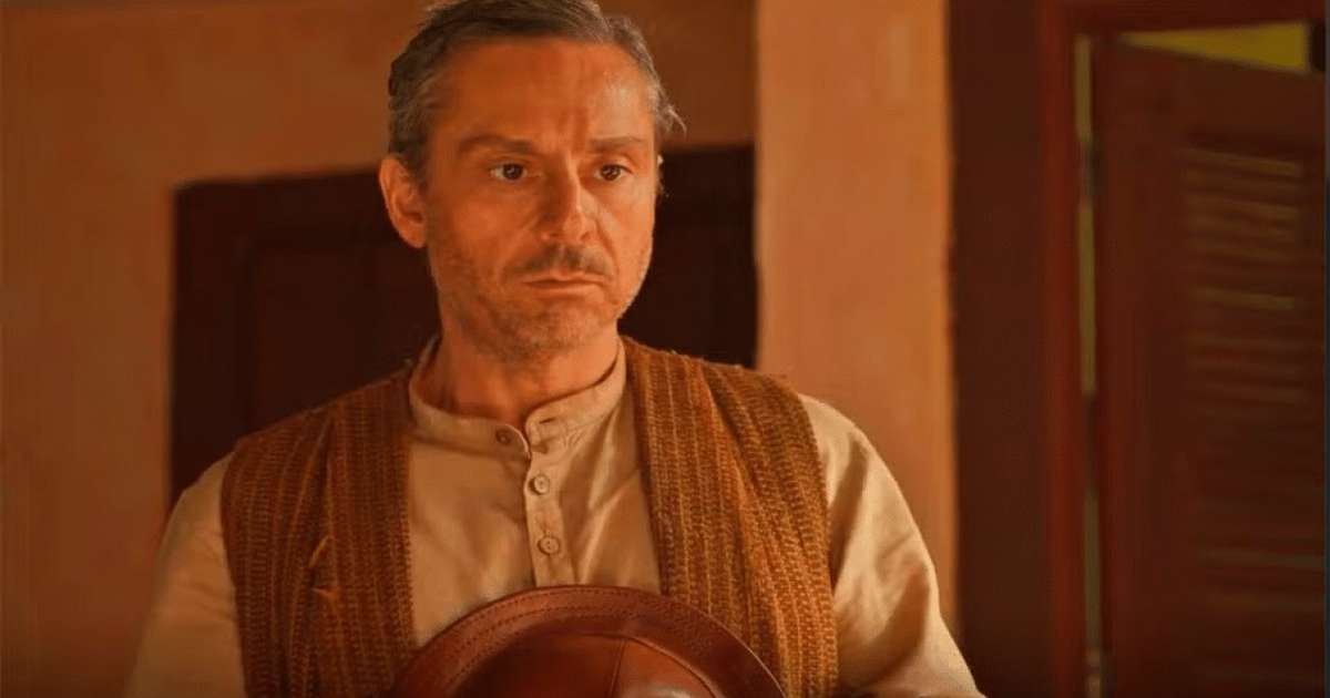 No Rancho Fundo: Resumen de los capítulos de la telenovela Globo del 9 ...