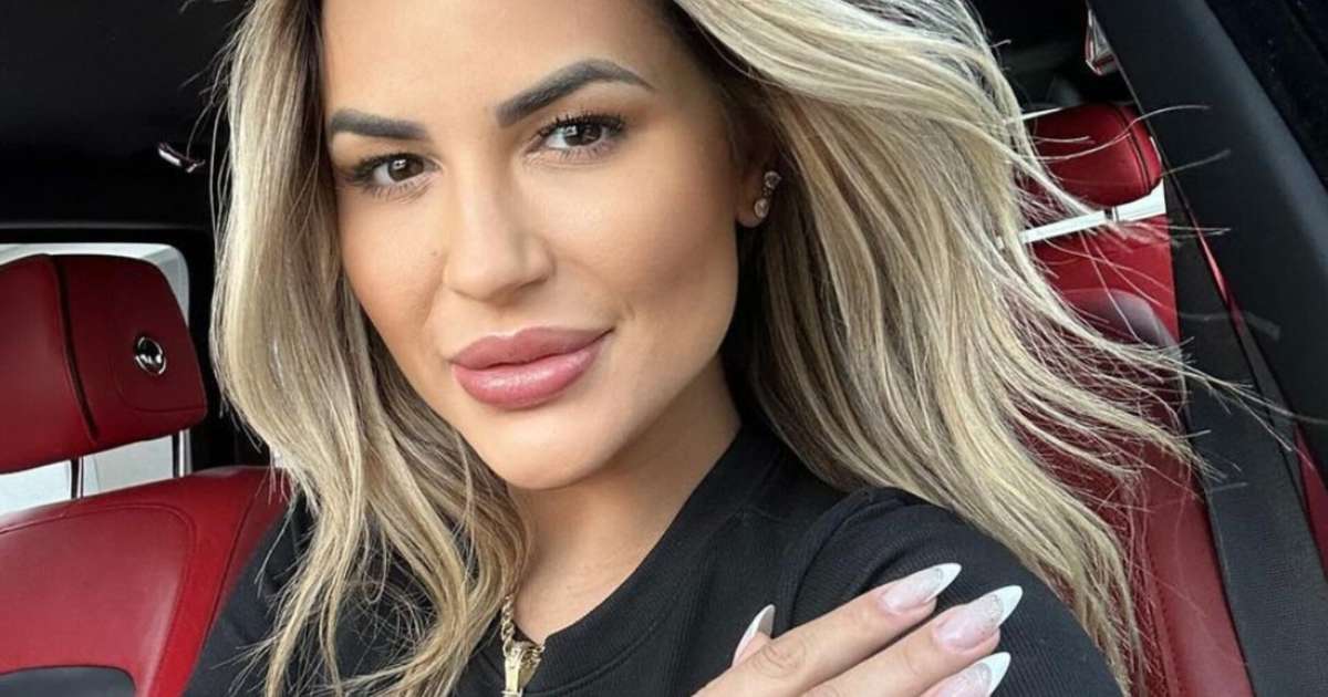 Astróloga revela previsões chocantes e dá conselho para Deolane: 'Põe ...