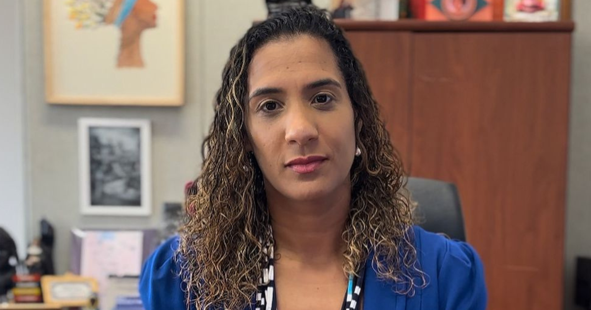 Anielle Franco publica foto com marido após denúncias contra Silvio ...