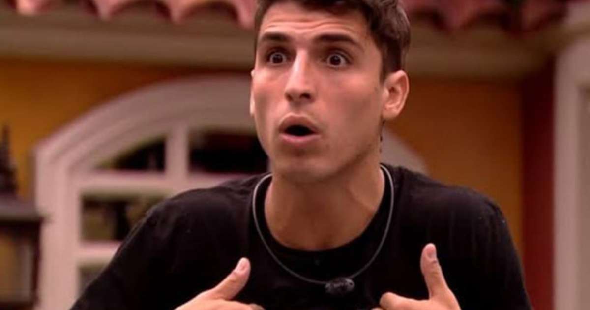 Justiça aumenta pena do ex-BBB Felipe Prior para oito anos por estupro