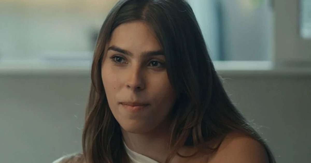 Buba de 'Renascer', atriz revela que nunca teve um afeto: 'Não...'