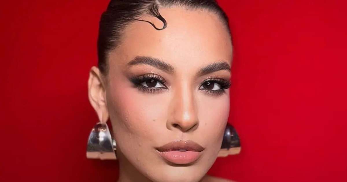 Beatriz Reis diz que faturou boa quantia após BBB24: "Daria para parar de trabalhar"