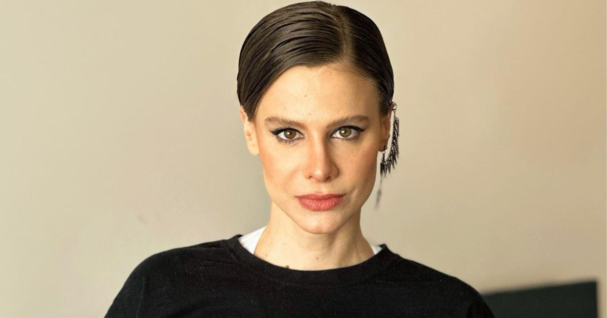 Ex-paquita da Xuxa demorou 20 anos para assumir bissexualidade; saiba ...