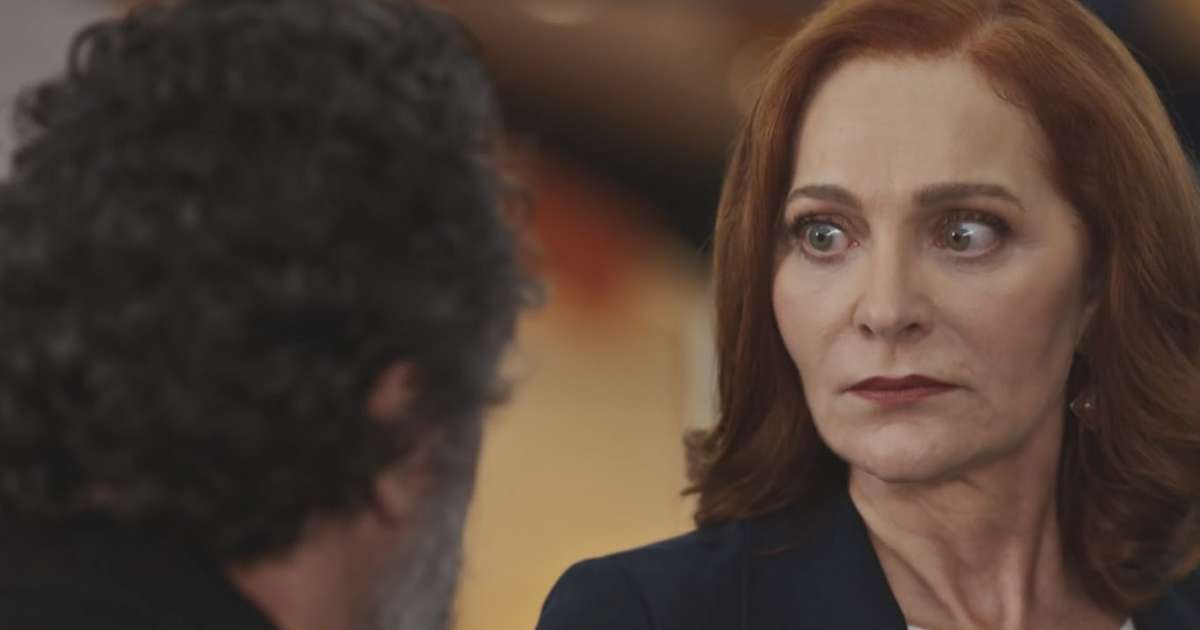 Família é Tudo: Brenda e Otto acabam na pior após golpe demoníaco ...