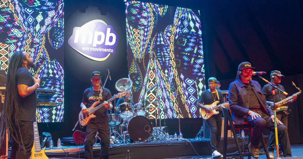 MPB em Movimento apresenta plataforma com conteúdo exclusivo