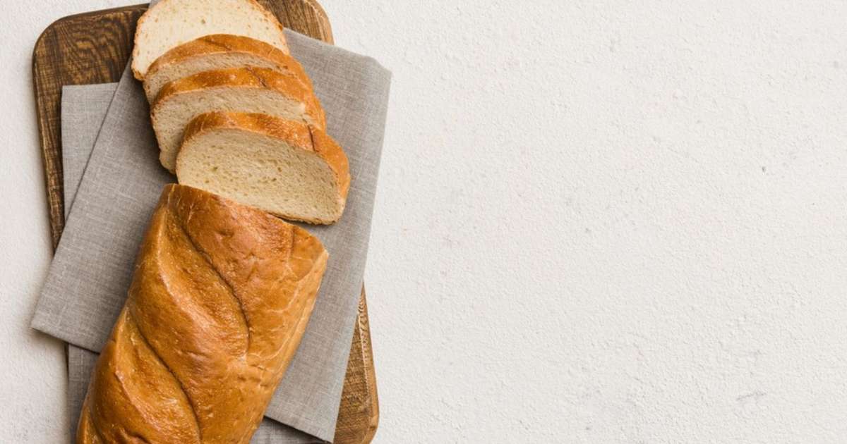 Pão baguete: faça a receita caseira mais fácil que a francesa