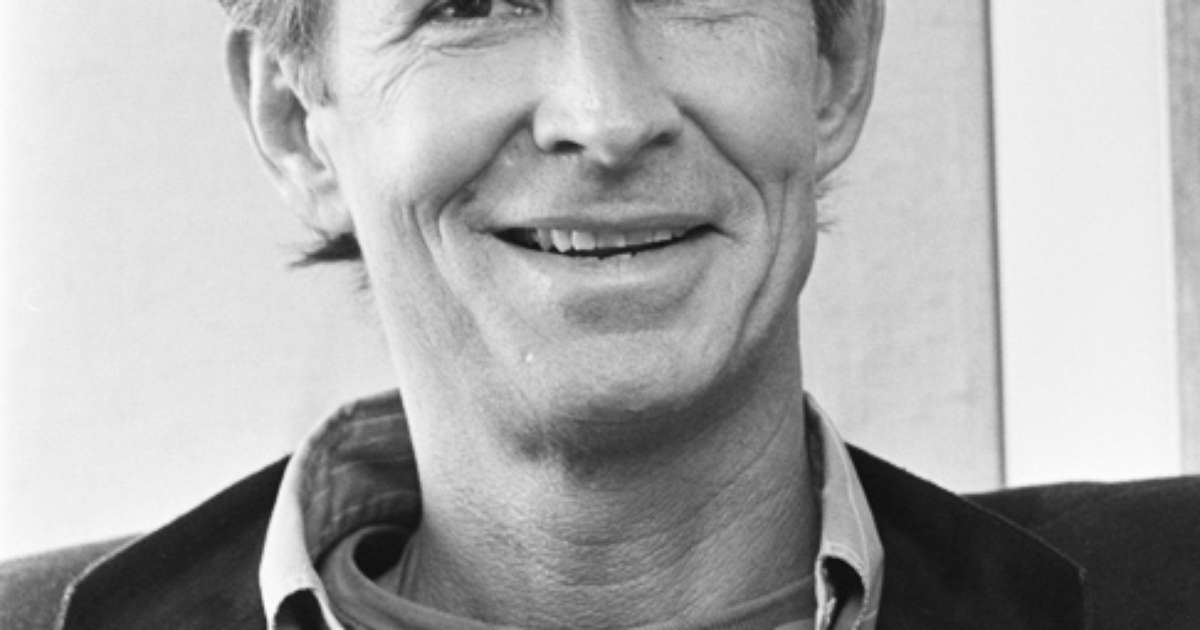 32 anos sem o ator Anthony Perkins, astro de 'Psicose'