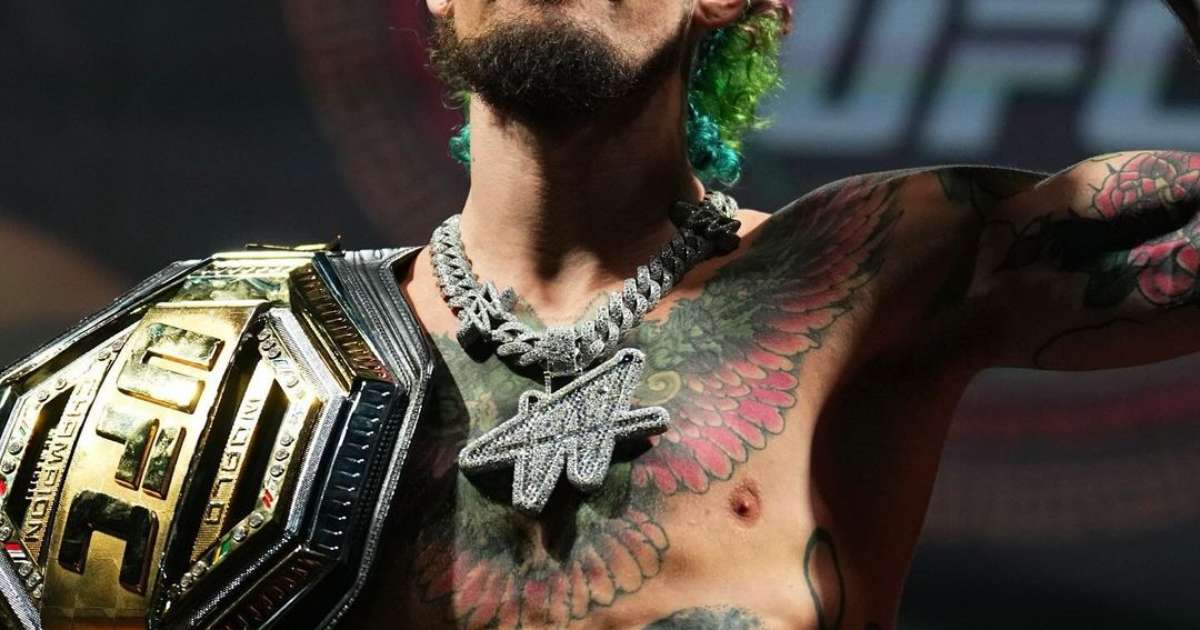 UFC 306: saiba tudo sobre o histórico evento na 'Esfera'