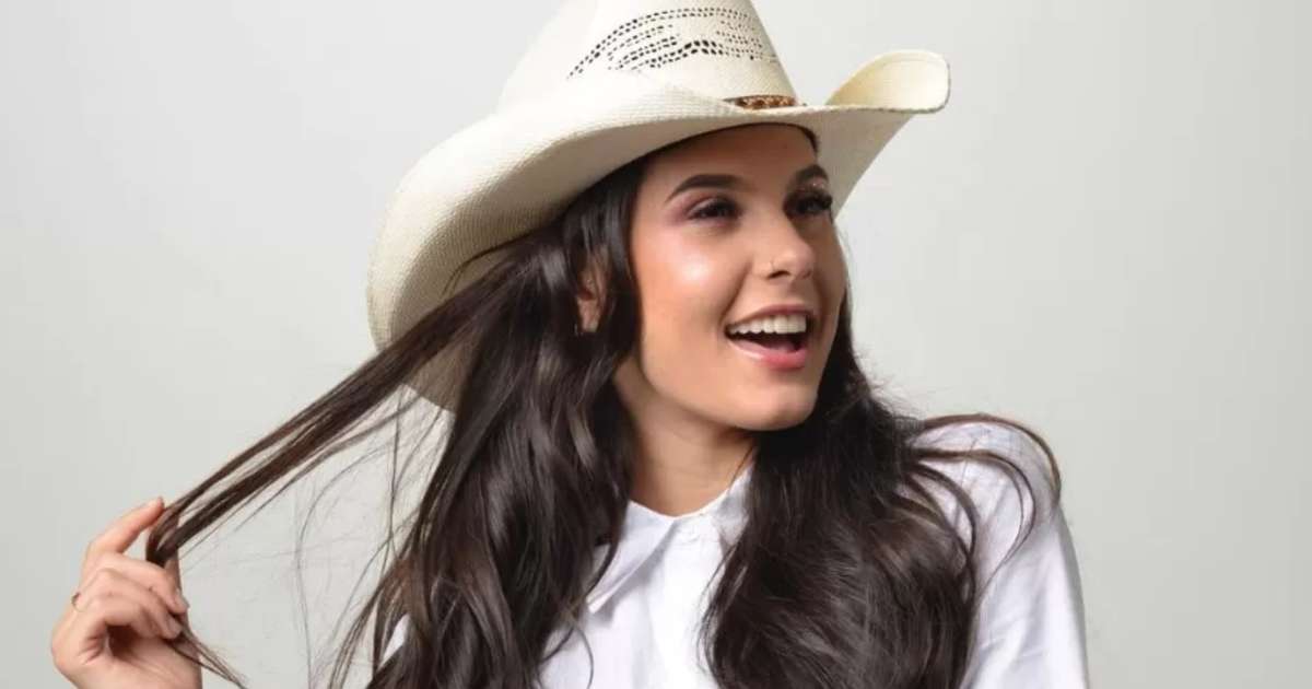 Ana Castela constrói nova mansão e revela pedido especial para ...