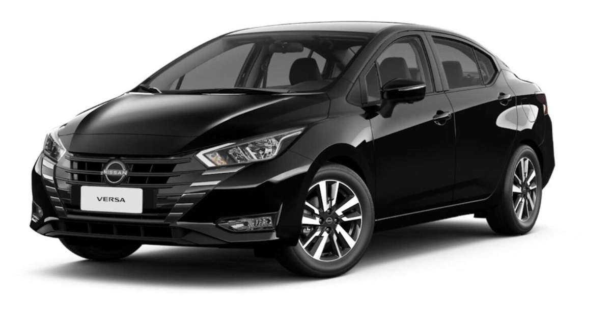 Nissan Versa para PCD tem preço a partir de R$ 96 mil e surpreende no ...