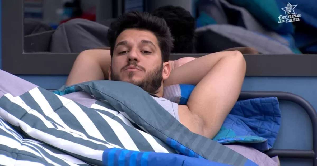 'Estrela da Casa': Lucca critica postura de Matheus Torres e Unna X