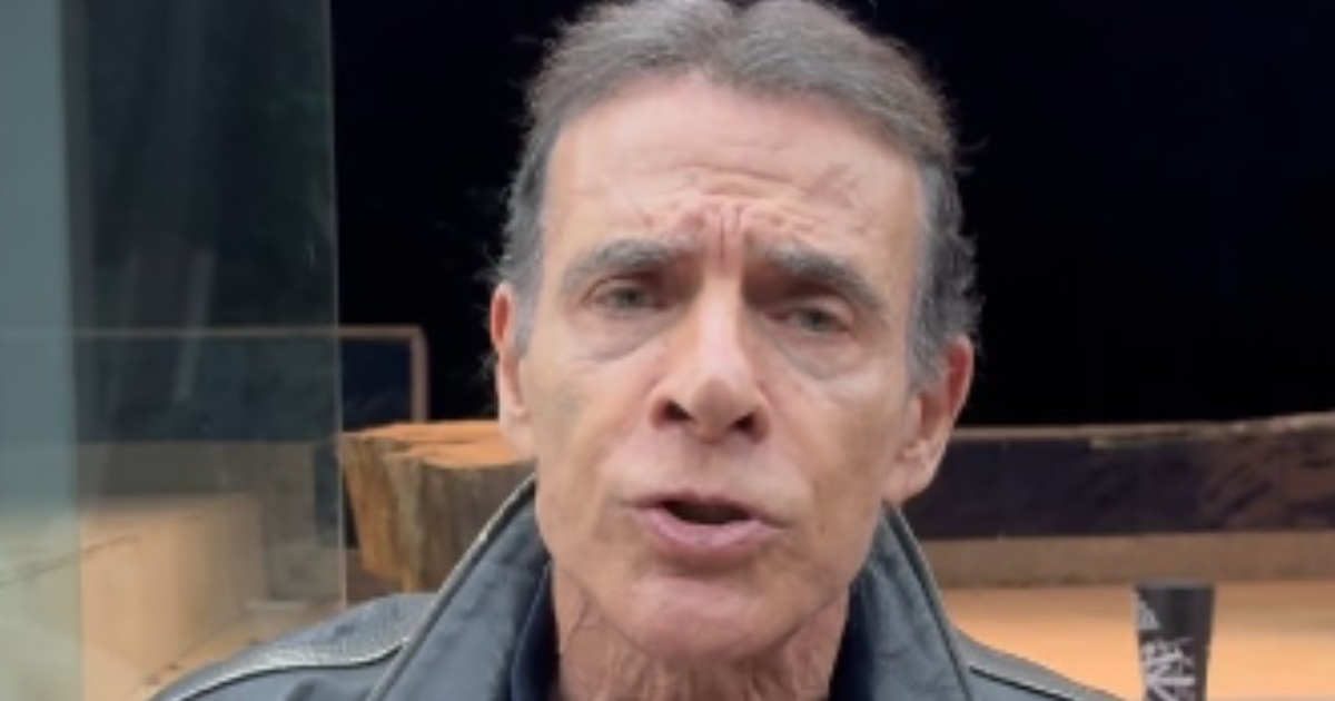 Mário Gomes enfrenta despejo e polêmica após anos de batalha judicial