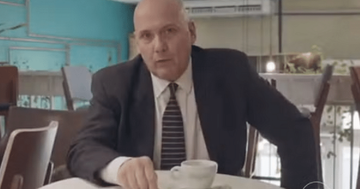 Golpe do bitcoin: saiba quem é o ator que foi preso por operar esquema milionário de fraudes com ...