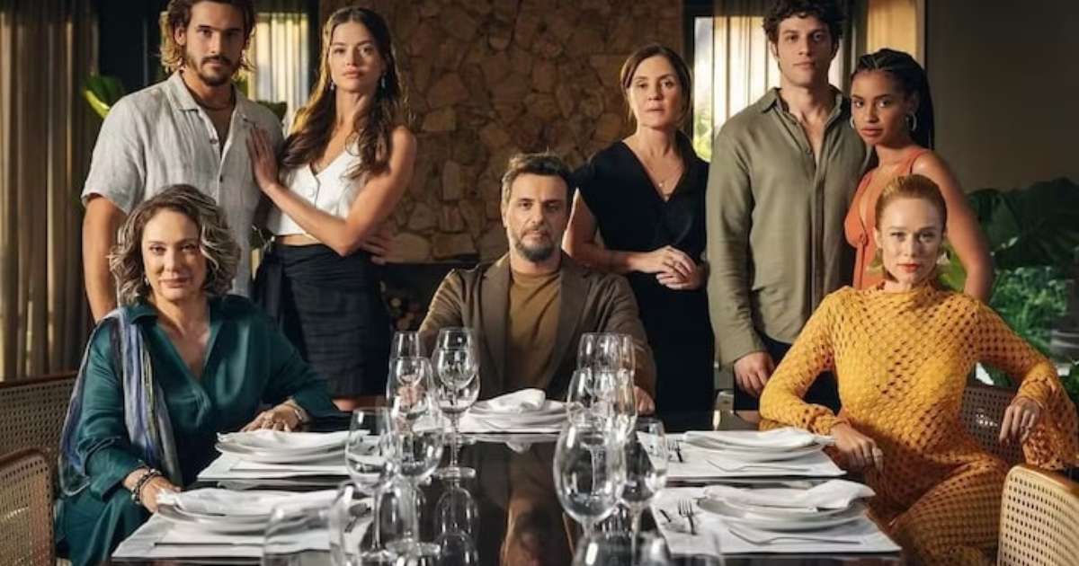 'Mania de Você': Mavi e Luma são irmãos? Entenda quem é filho de quem ...