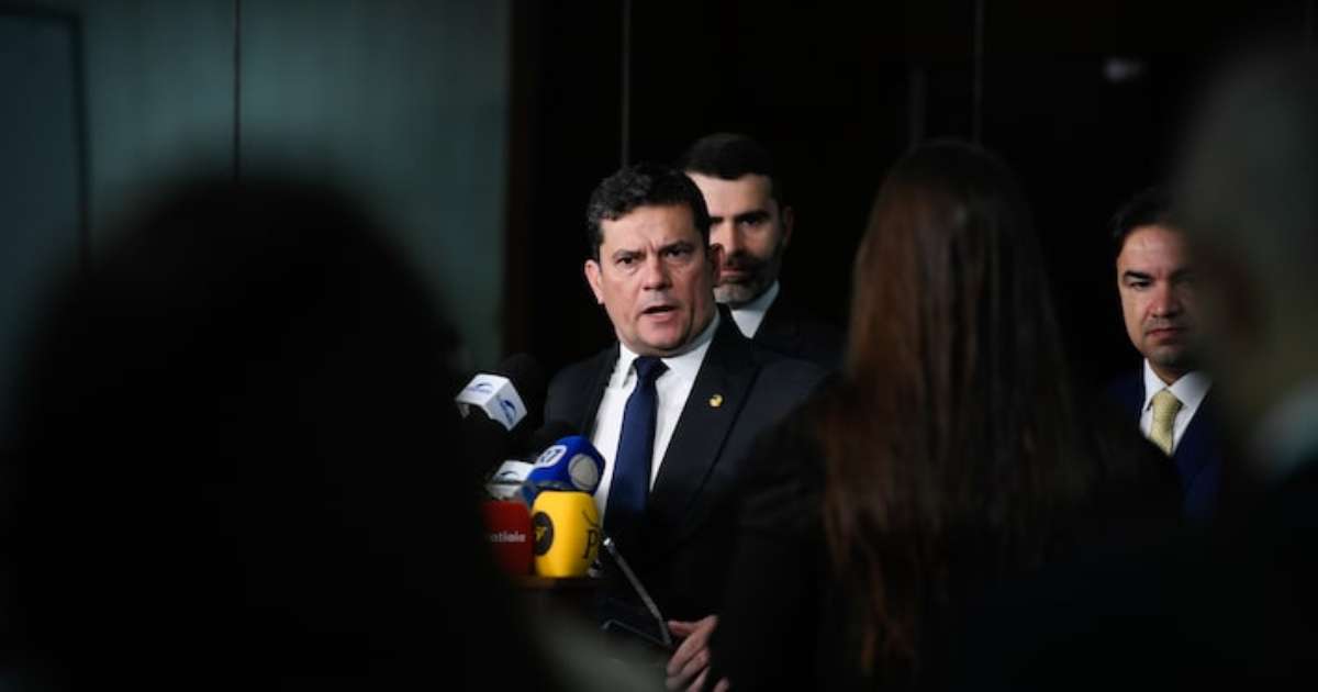 Cármen Lúcia Pede Parecer Da Pgr Em Caso Que Tornou Moro Réu Por Calúnia