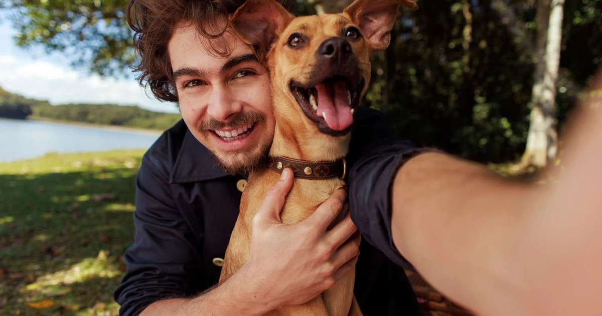 Cão caramelo, Rodrigo Santoro e Rafa Vitti são apostas da Netflix no Brasil