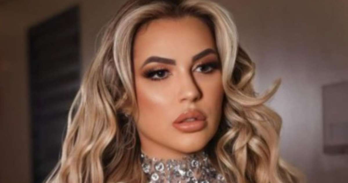 Deolane teria usado conta de filho adolescente para lavar dinheiro de ...