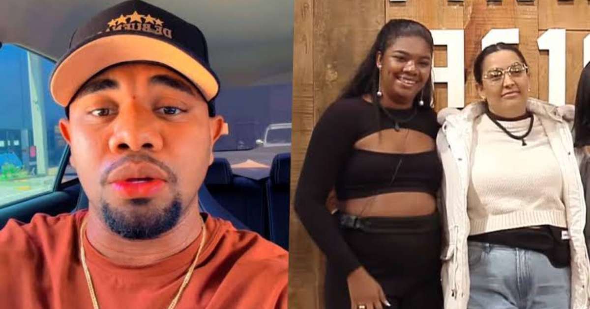 'A Fazenda 16': Decepção! Ex-BBB Davi Brito defende irmã e ameaça ...