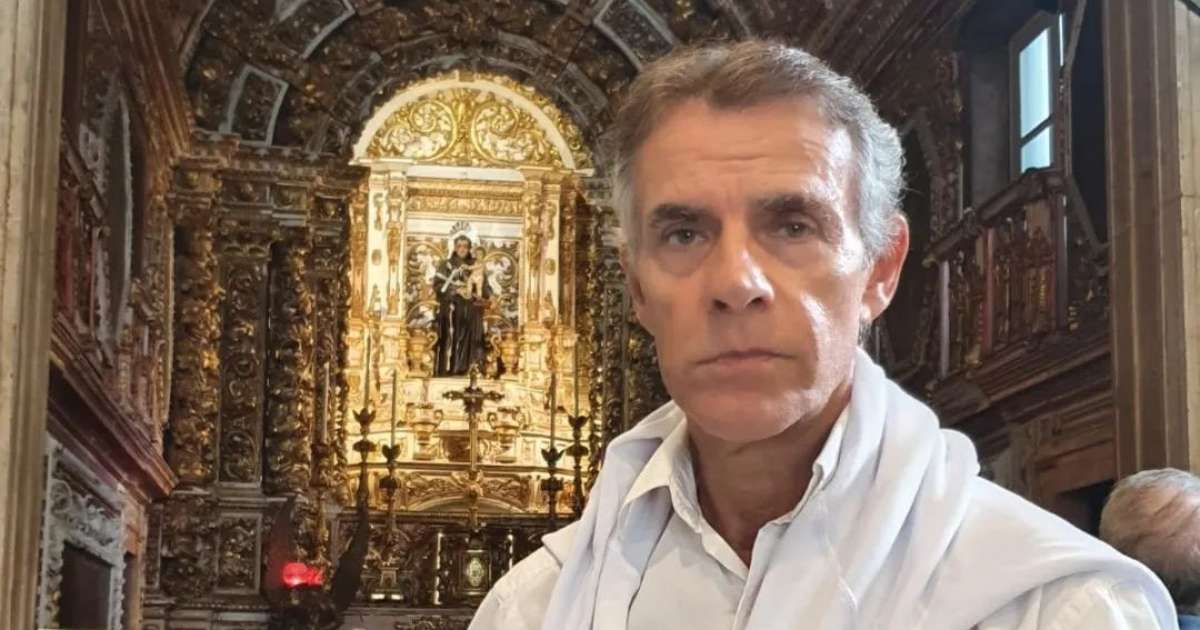 Mário Gomes se arrepende de vandalizar mansão de onde foi despejado ...