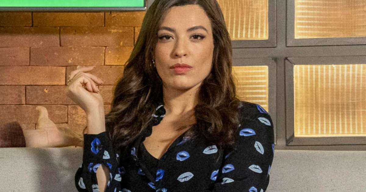 'Família é Tudo': Saiba o motivo de personagem de Beatriz Reis ter tido menor desenvolvimento na ...