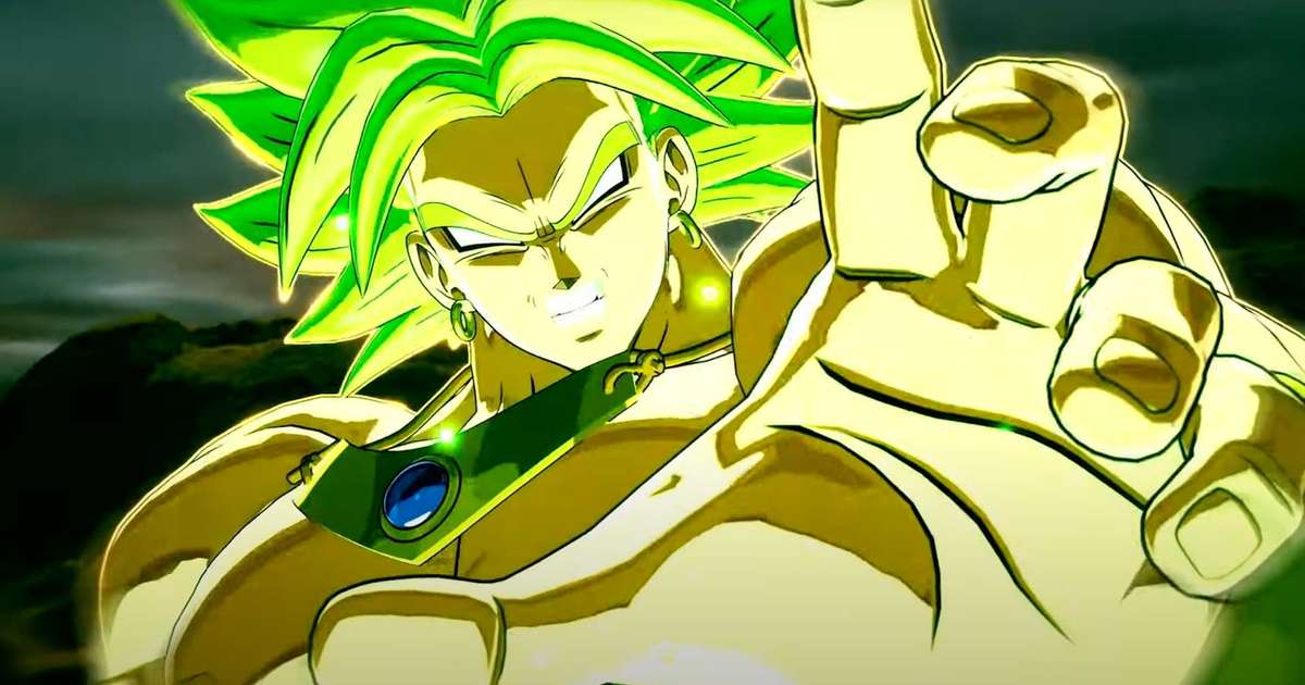 Dragon Ball: Sparking! Zero revela últimos personagens do elenco em ...