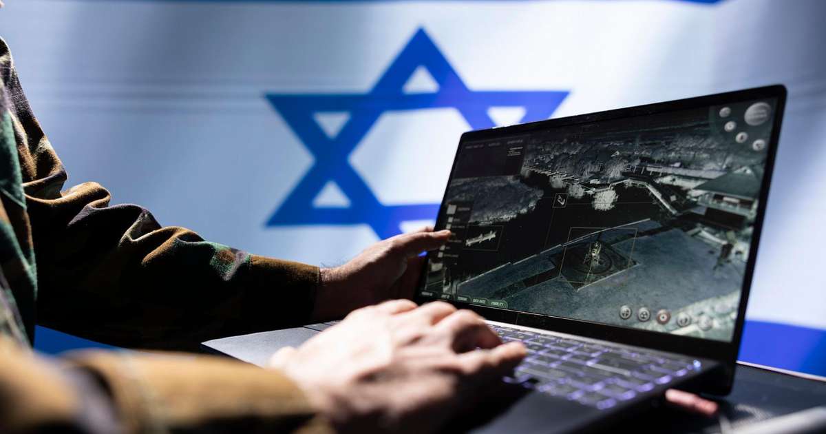 O que é o Mossad, agência de Israel que estaria por trás de explosões ...