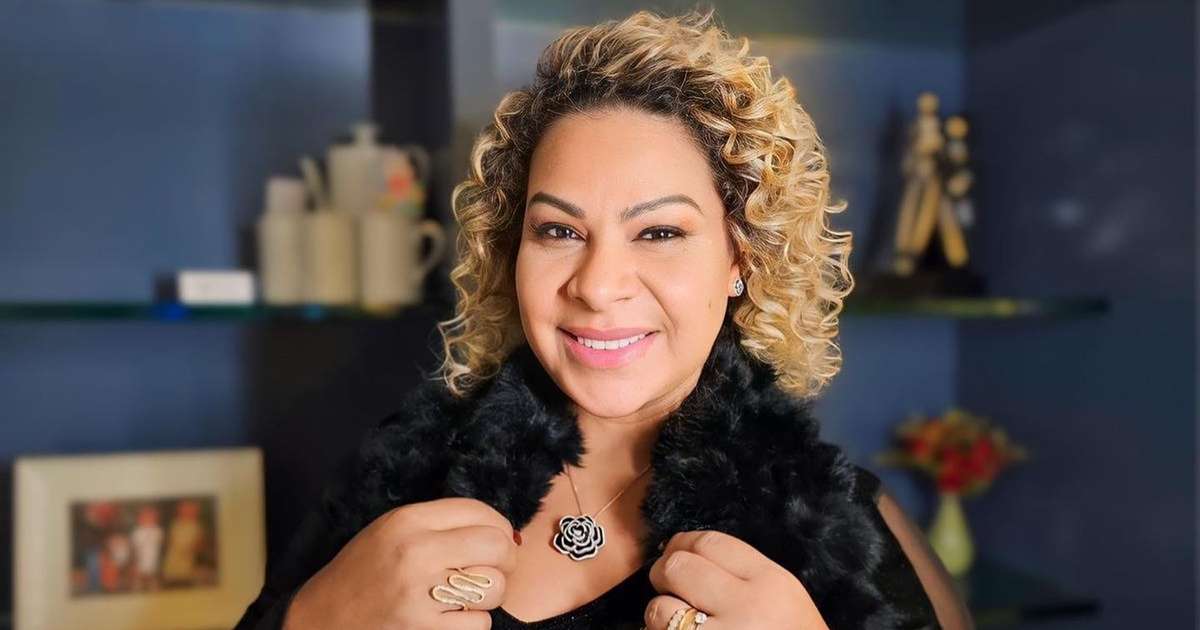 Após ganhar presente caro, mãe de Endrick muda tom com Gabriely Miranda: 'Norinha'