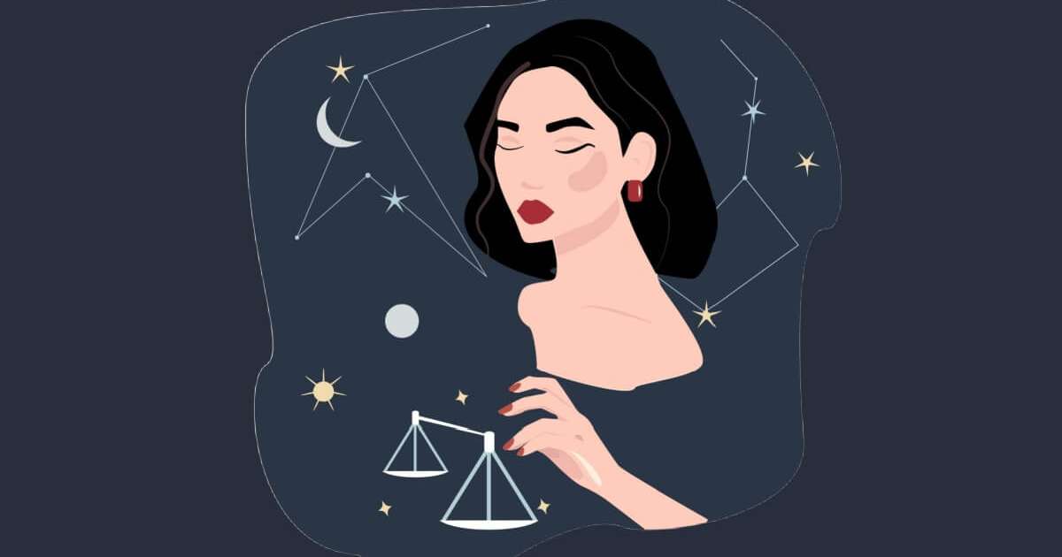 6 curiosidades sobre a mulher do signo de Libra