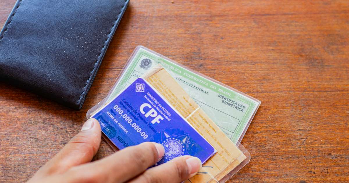 Se eu não votar, o que acontece com meu CPF? Descubra!