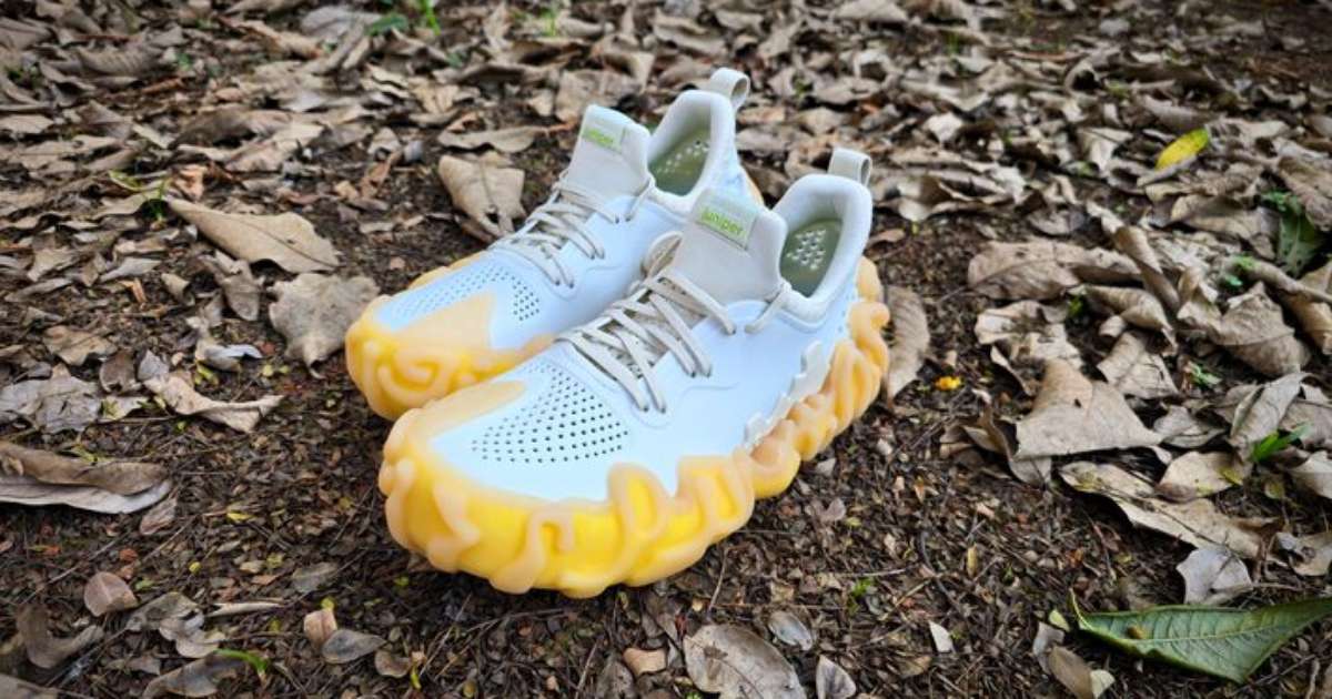 Review: Crocs Pollex Juniper Sneaker leva a marca para outro patamar