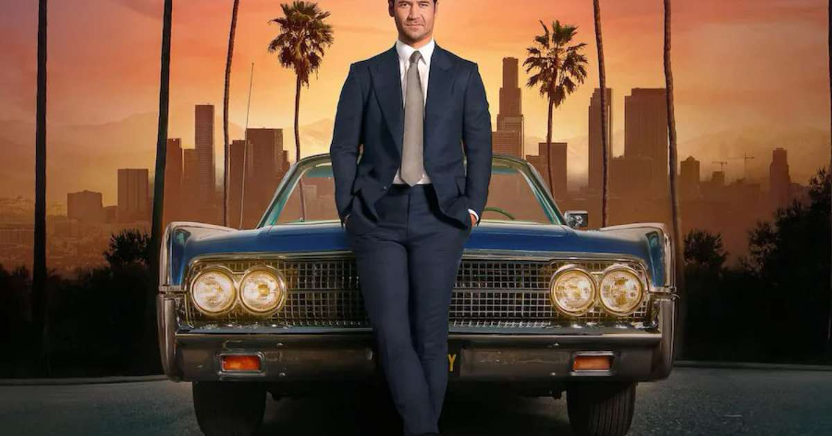 Netflix revela trailer da 3ª temporada de "O Poder e a Lei"