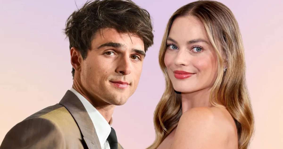 Margot Robbie e Jacob Elordi vão estrelar nova adaptação de "O Morro ...