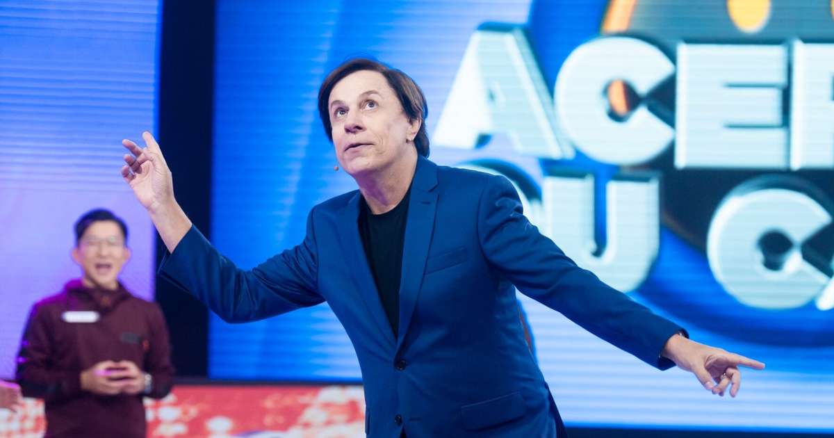 Audiência da TV: Tom Cavalcante alcança feito raro em nova disputa ...