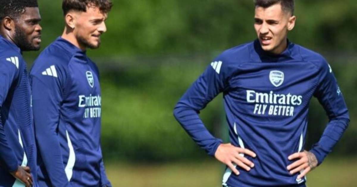 Arsenal x Bolton: onde assistir, escalações e arbitragem