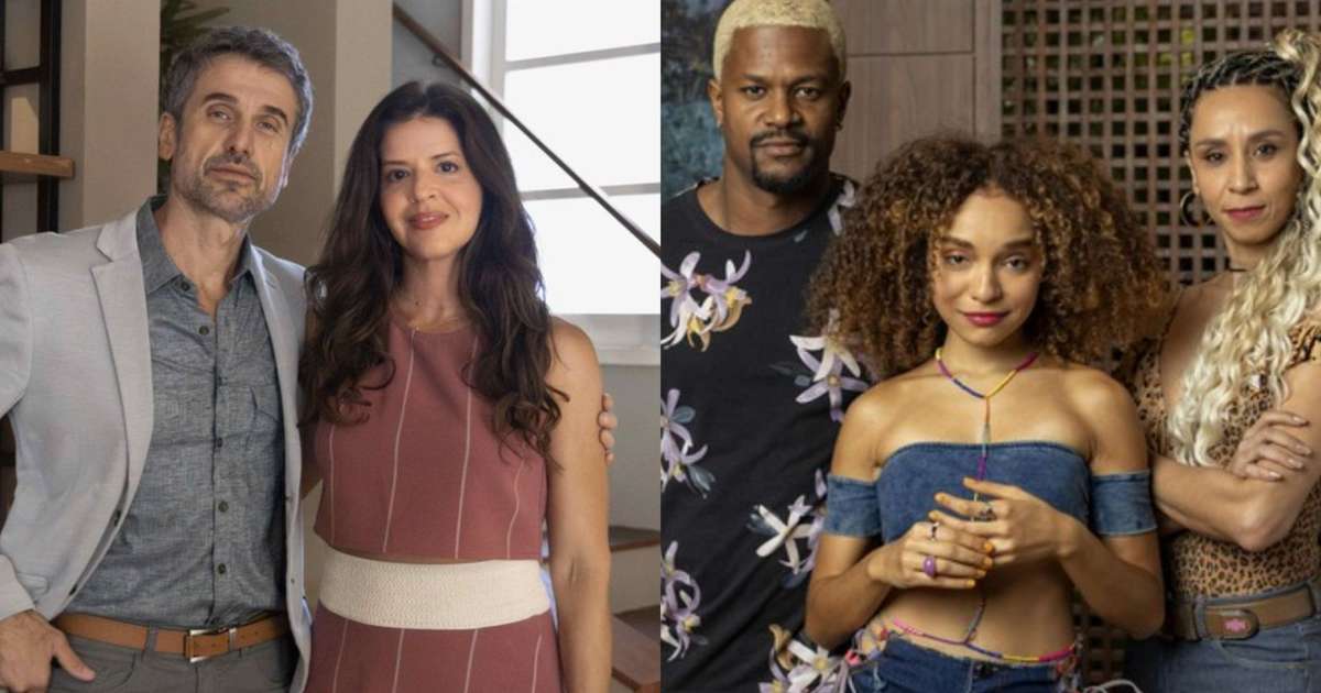 'Mania de Você': Saiba quem são os novos personagens da segunda fase
