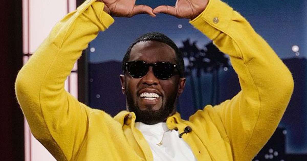 50 Cent anuncia serie documental sobre acusaciones contra Sean "diddy" Peines - Navya Verma