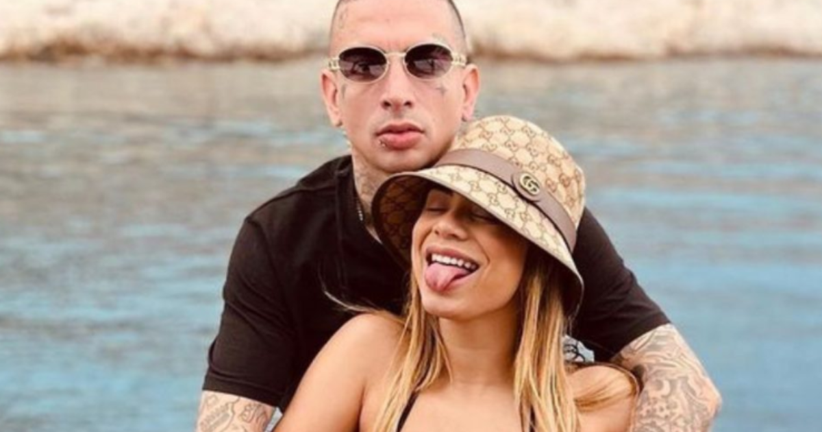 Lexa e MC Guimê envolvidos em novo processo por mansão em Alphaville