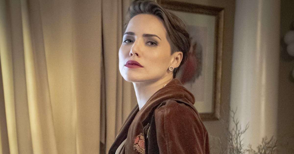 Garota do Momento: Letícia Colin volta às novelas com visual ...