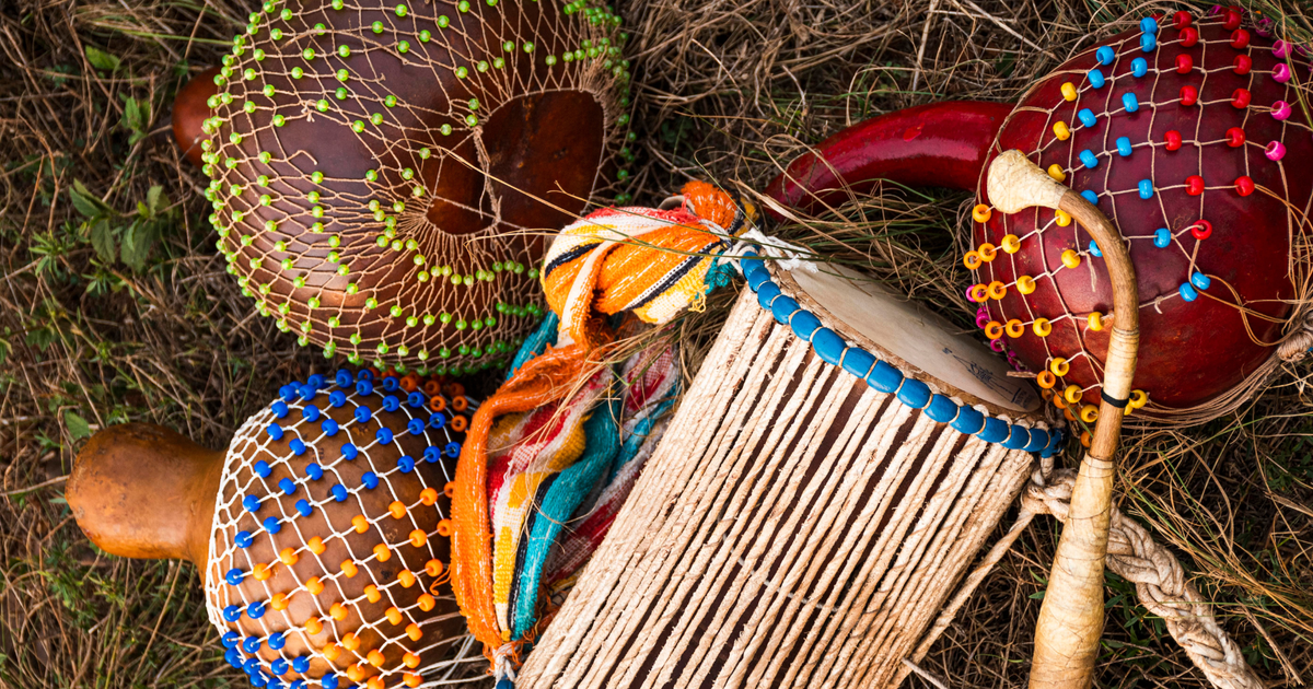 Instrumentos musicais indígenas: saiba tudo sobre eles