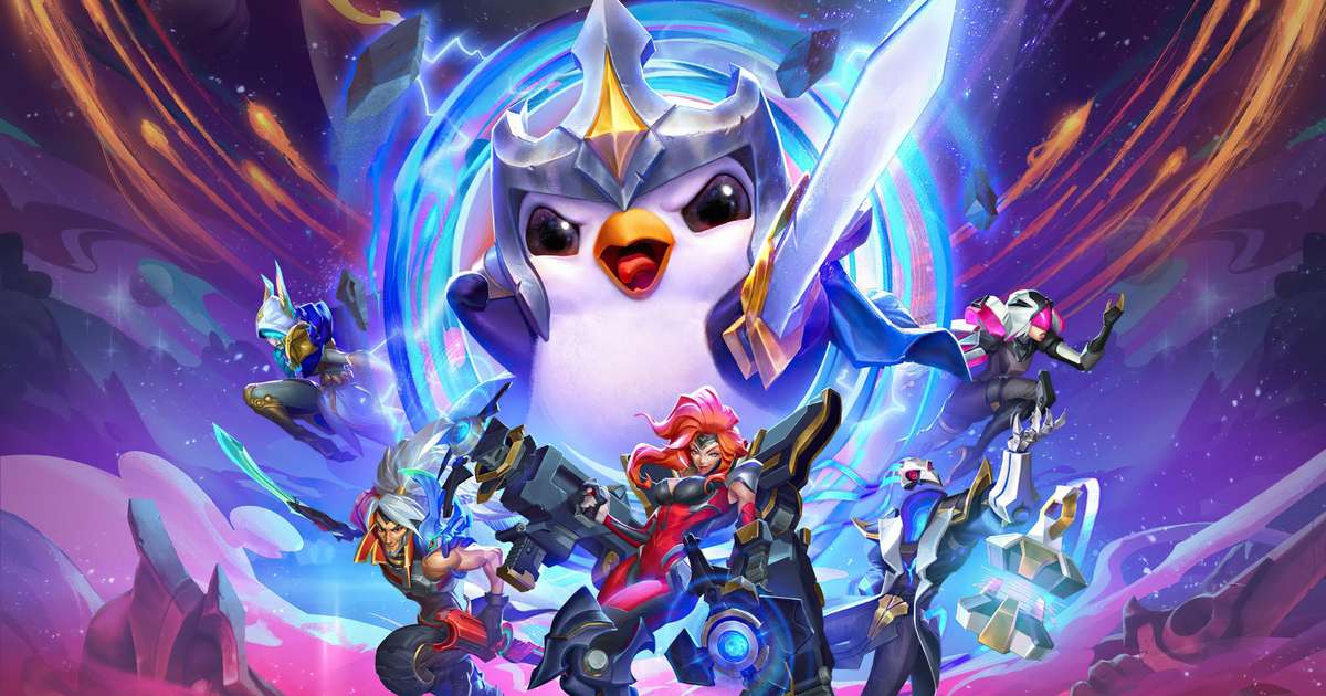 TFT: Guia Completo para jogar e entender o Auto Battler