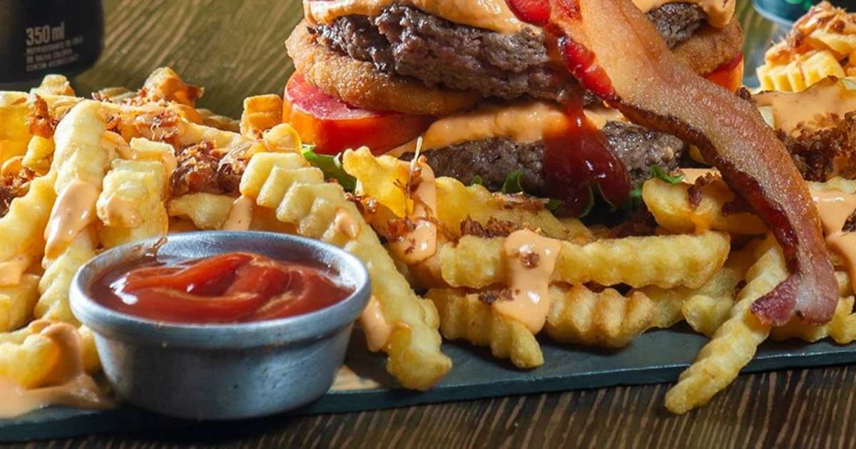 Festival de Comida Ogra termina neste fim de semana