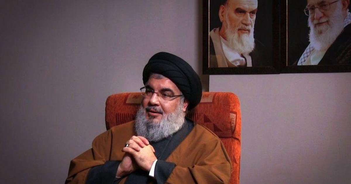 Quem foi Hassan Nasrallah, líder do Hezbollah morto por Israel?