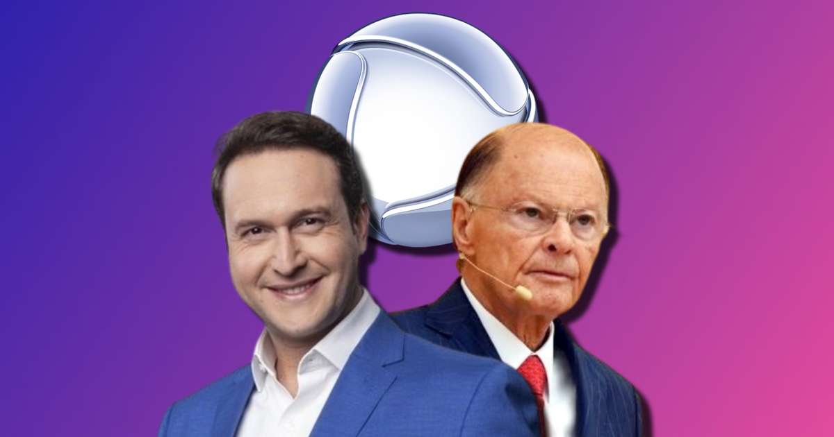 Com mediador religioso, debate de hoje na Record acirra disputa do voto ...