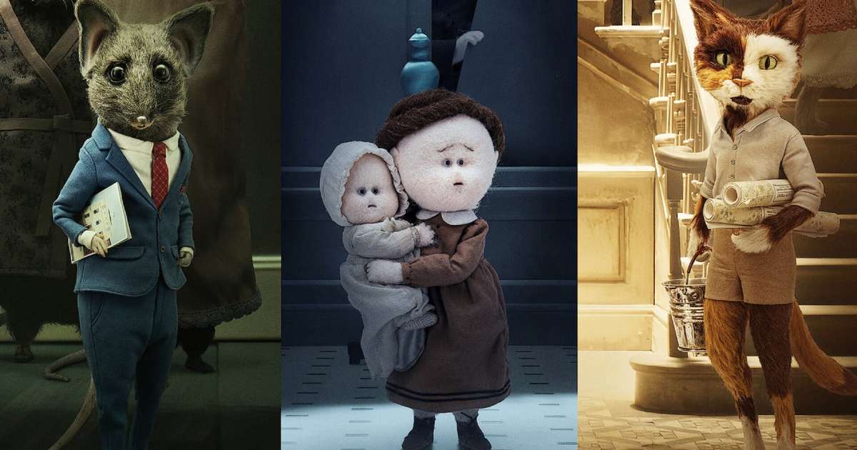 A minissérie de 3 episódios da Netflix que virou filme e que você já ...