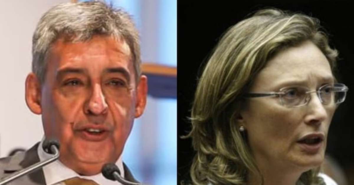 Pesquisa Real Time: Melo tem 44%, Maria do Rosário soma 23% e Juliana ...