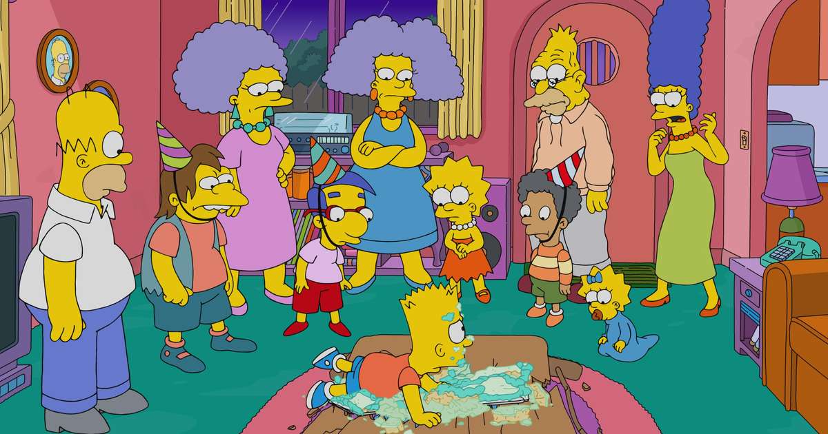 Fim de Os Simpsons? Criador revela quando série icônica pode terminar