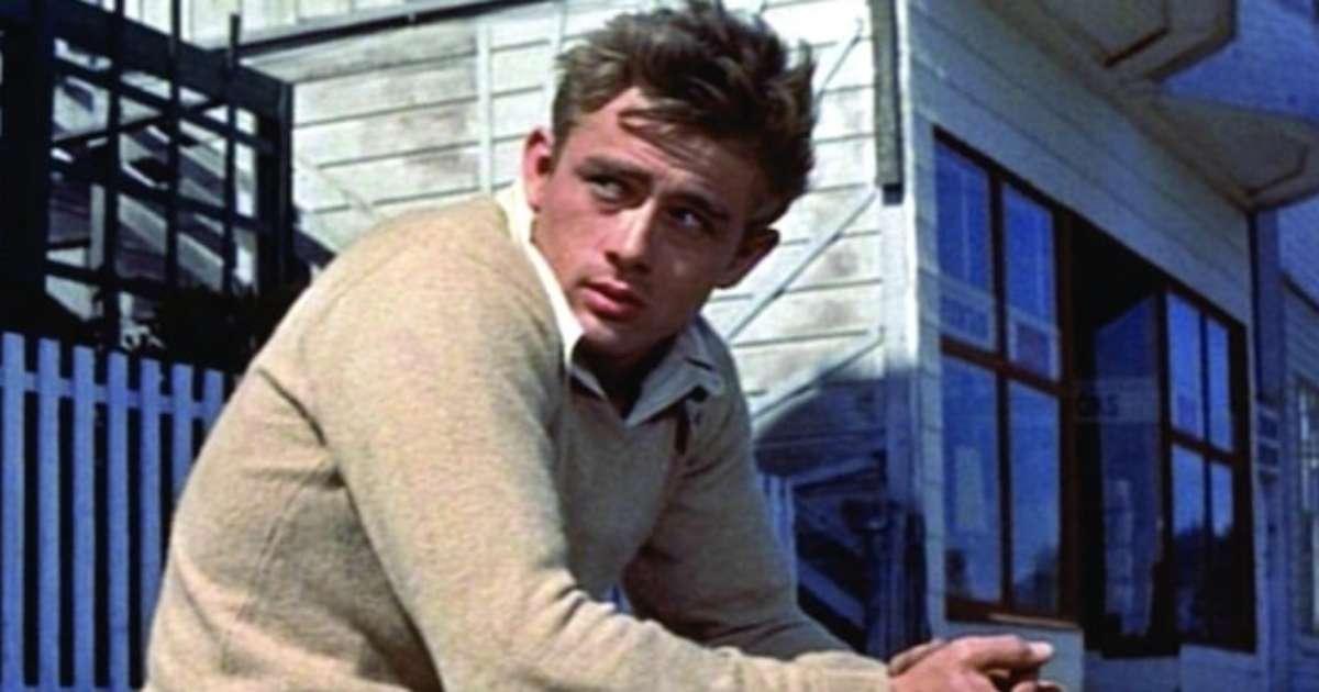 James Dean ganhará cinebiografia baseada em livro de memórias sobre seu ...