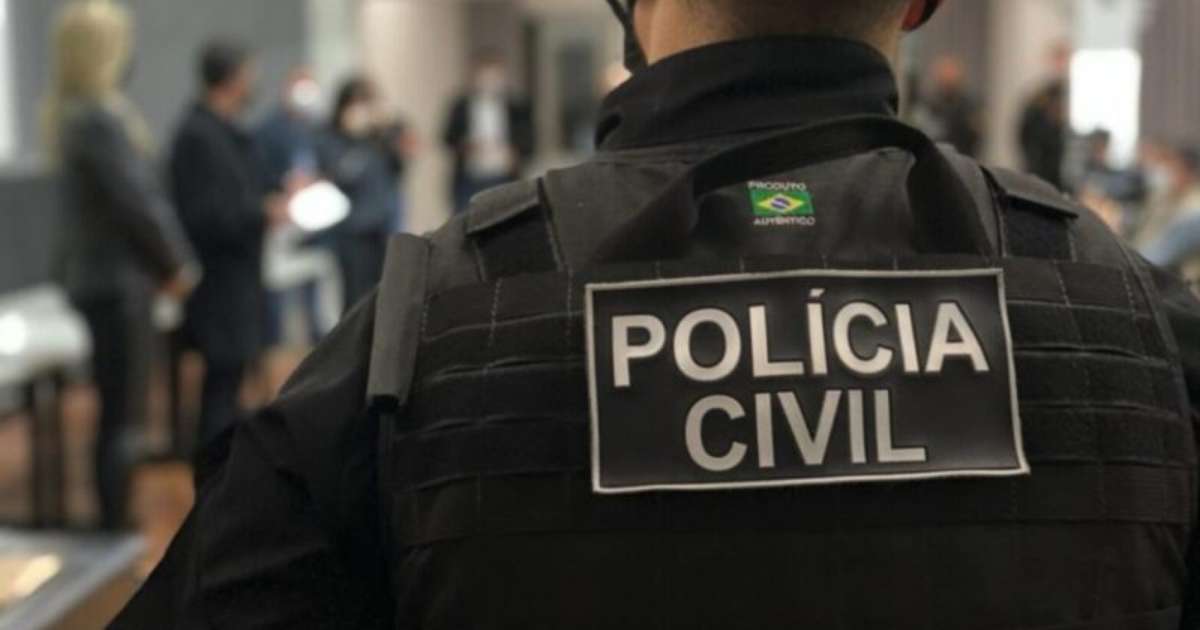 Operação 7º Mandamento Prende Homem Acusado De Desviar R 60 Mil De