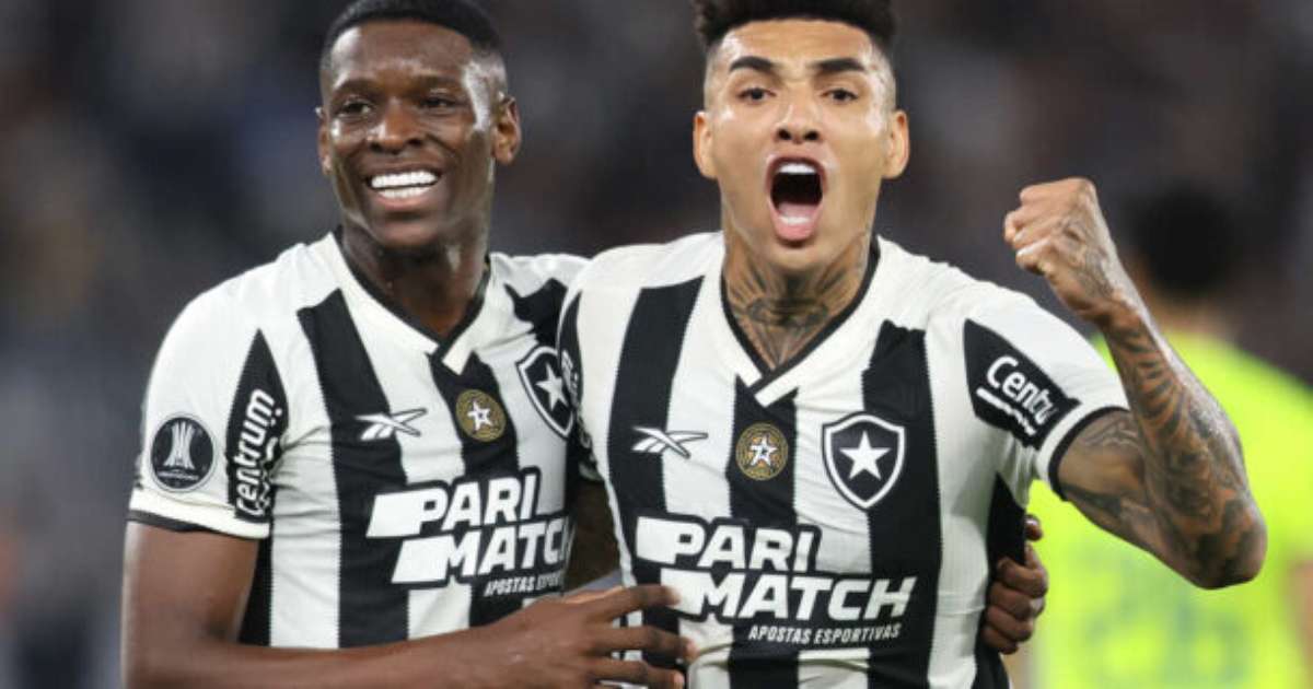 Com Almada, Botafogo pode ter seis jogadores convocados na Data Fifa