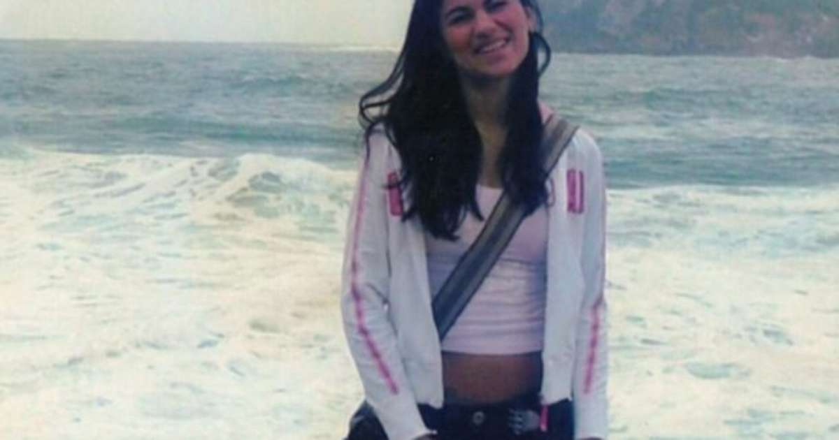 Mensagens revelam apelo de Eliza Samudio por paz antes de cair em ...